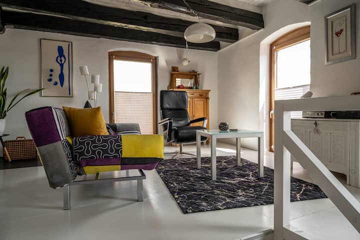 Großzügiges Wohnerlebnis Für Gruppen Und Familien! - Bad Bentheim