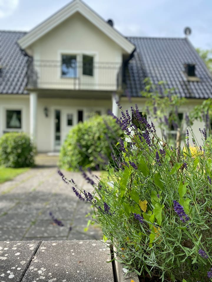 Familjevänlig Villa Nära Havet - Kalmar