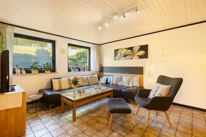 Ferienwohnung Stork - Soest