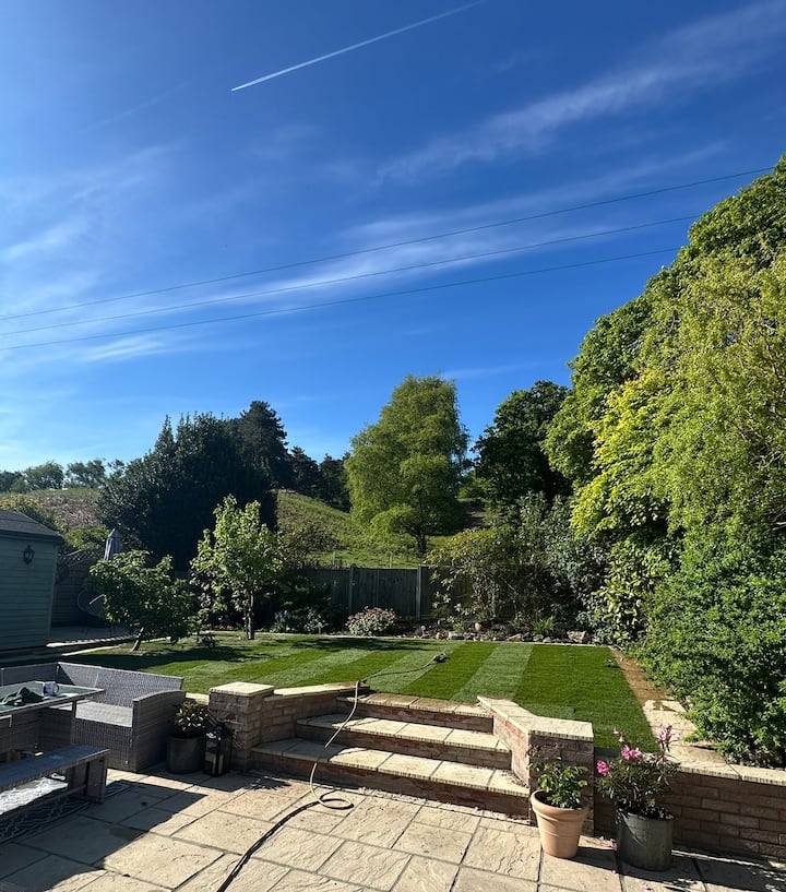 Your Perfect Dog Friendly, Coastal Getaway! - 克羅麥