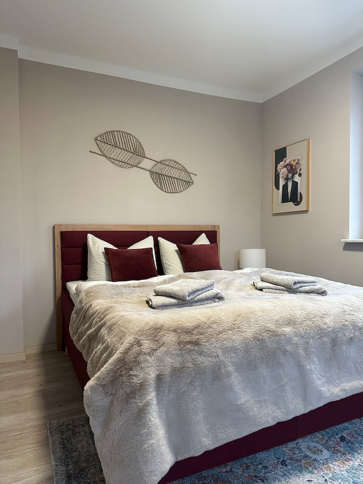 Werderquartier- Für Teams & Familien - Magdeburg