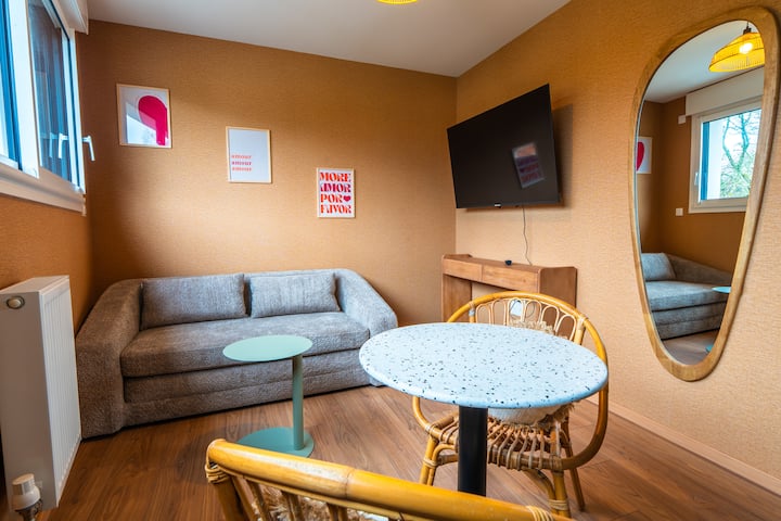 Appartement Confortable - La Bernerie-en-Retz