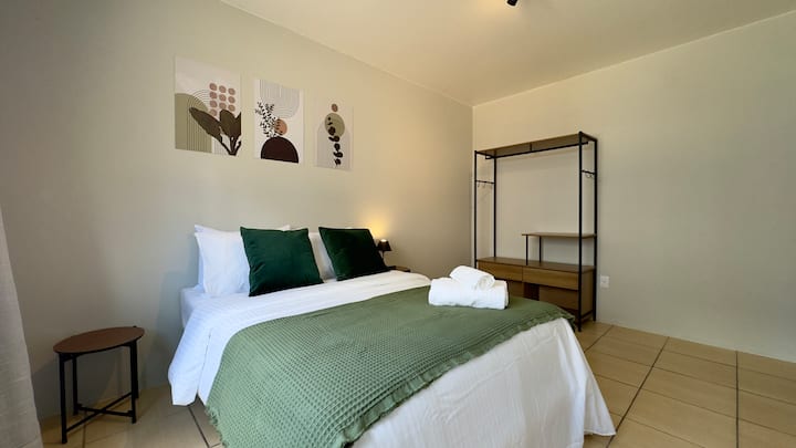 Apto Presidente 1167 - Santa Maria, Brazil