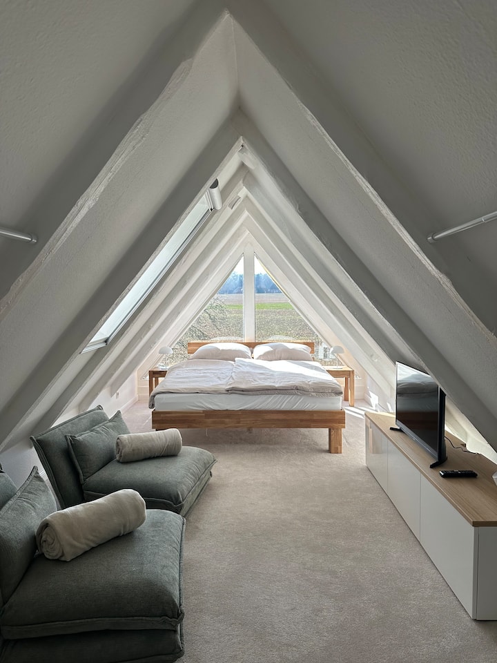 Cosy Country House For Exclusive Use - Adendorf