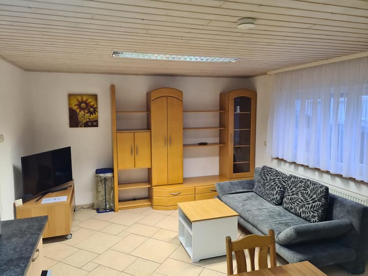 Ferienwohnung Am Ortsrand - Aalen