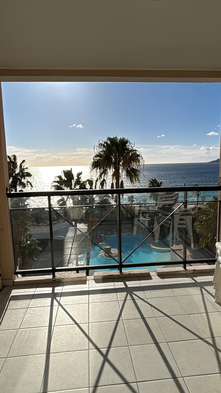 Appartement 2 Pièces - Cannes