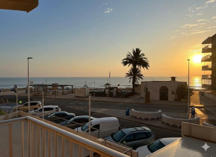 Apartamento Playa Bellreguard - Guardamar de la Safor