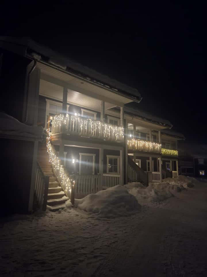 Moderne.  Rolig Område. Stor Plass. - Oslo Airport (OSL)