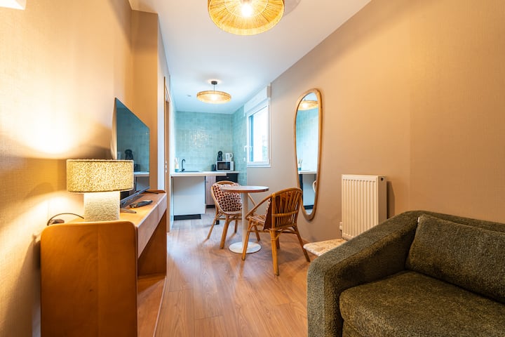 Appartement éLégant - Pornic