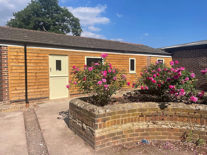 Beautiful Cottage On A Farm - South Downs