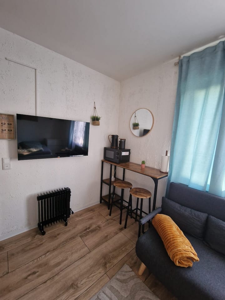 Grimm Apartment 3 - Cassel, Allemagne