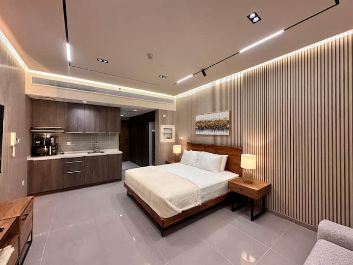 Big Amazing Studio In Uptown Al Zahia - Charjah