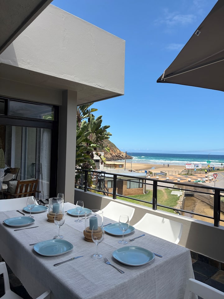 Herolds Bay Beach House Delux - George