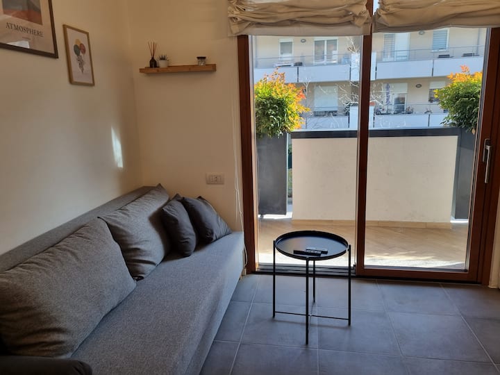 Nica Apartment - Trento