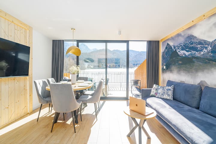 Frajda Pod Giewontem By Mountain Prestige - Zakopane