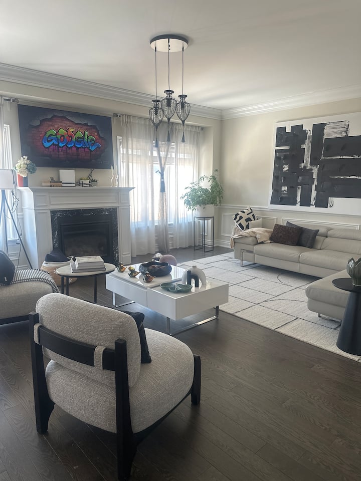 Beautiful Private Home In Great Location. - Alliston