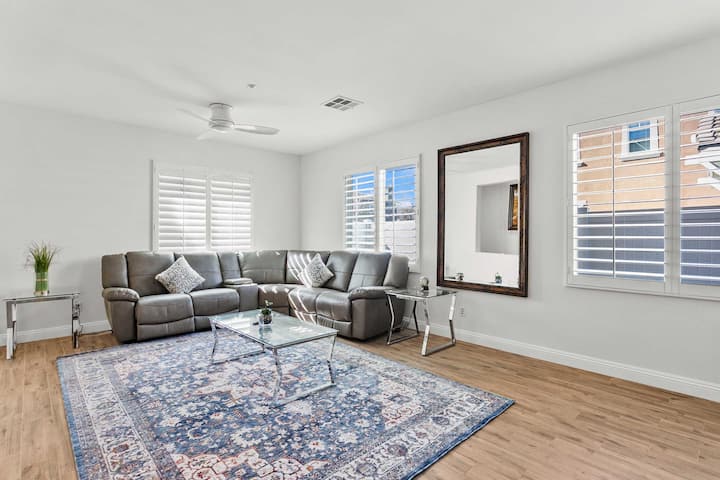 Polished 5br Loma Linda Home | Pool S#42021 - Loma Linda, CA