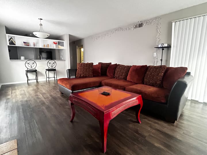 Cozy Cordova Hideaway - Memphis, TN