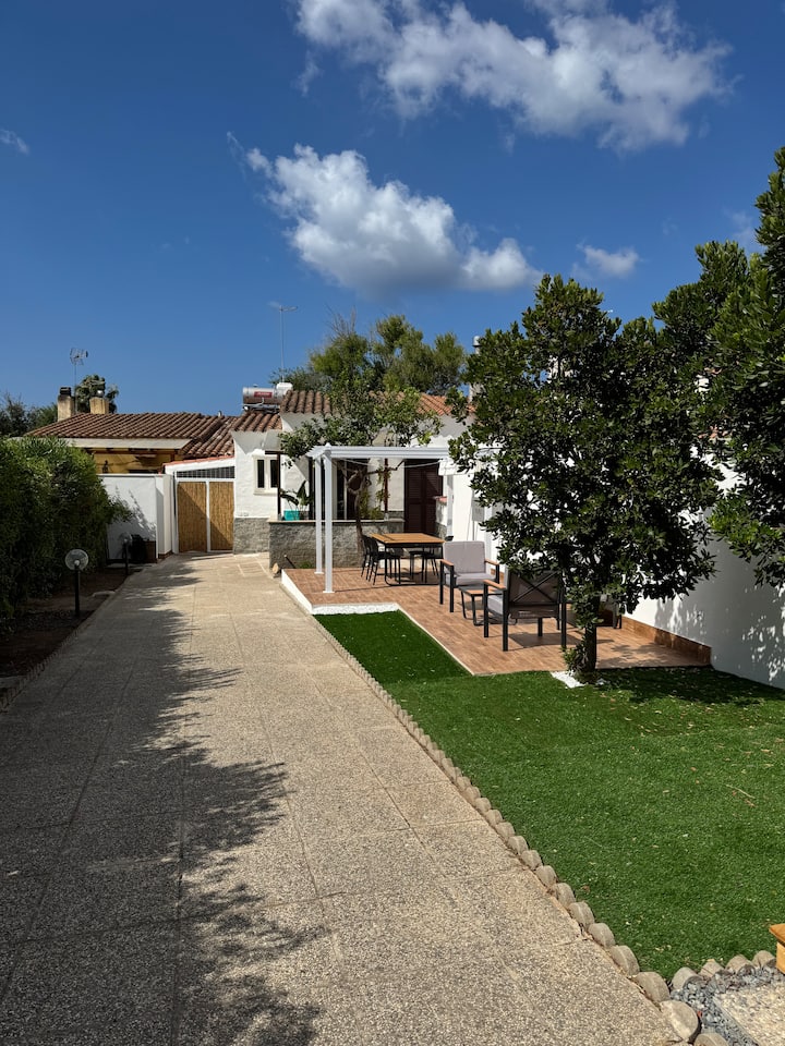 Villa Chiara - Quartu Sant'Elena