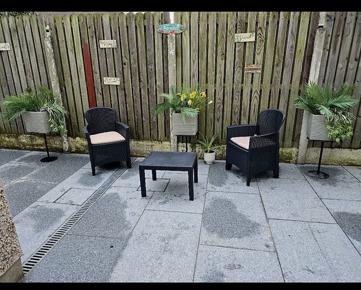 Dublin Paradise Apartment - Celbridge