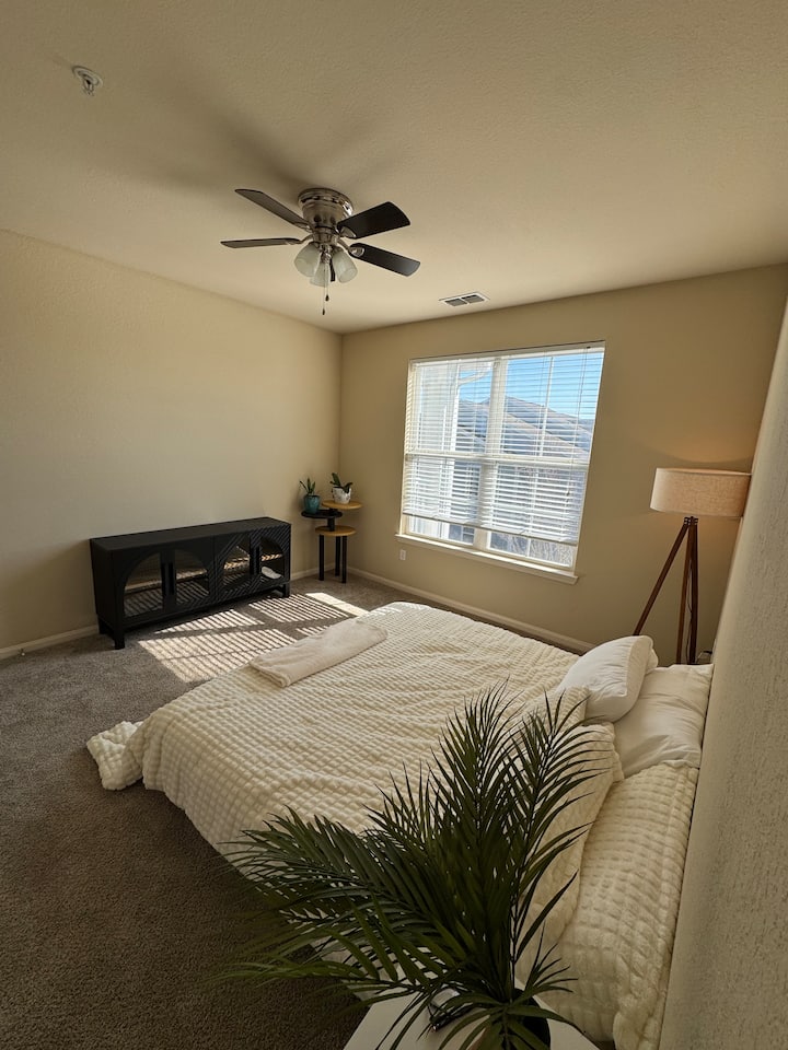 Apartment Room For Temporary Stay! - Crestview, FL