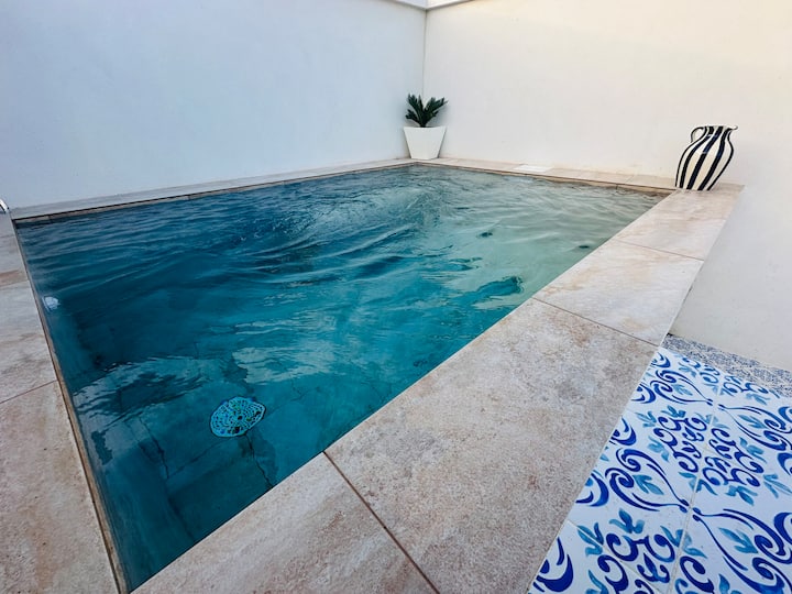 La Casita Del Lector - Alhama de Almería