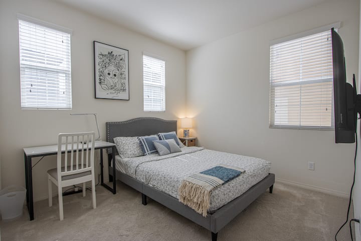Warm 4br Retreat｜easy Airport Access S#41829 - Upland, CA