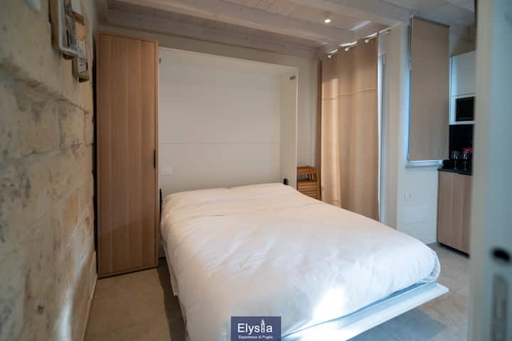 Elysia - Esperienza Di Puglia Camera San Francesco - Andria