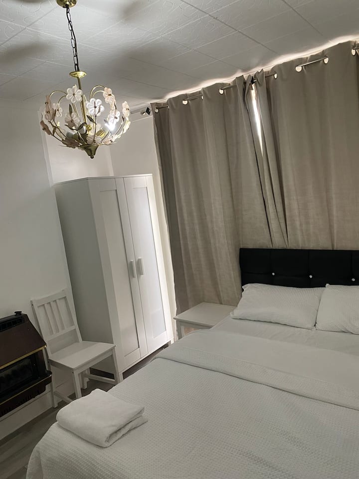 Bright Homes Short Lets - Coventry