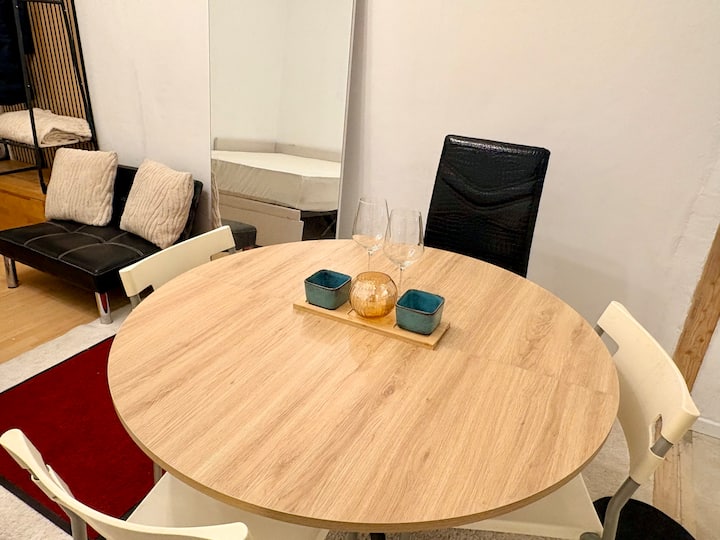 Renovated & Cozy Apartment With Classy Bathroom! - Frankfurt