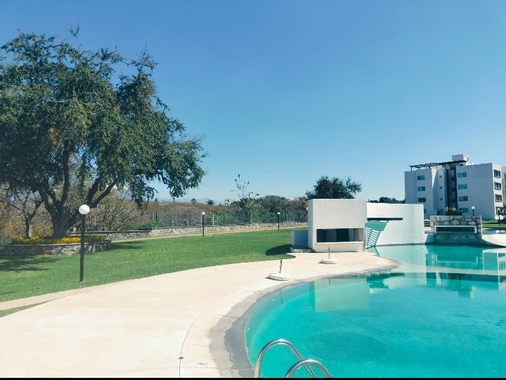 La Nueva Mexicanita - Cocoyoc