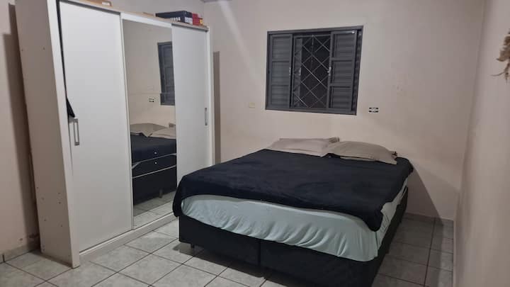 Casa Completa - Botucatu