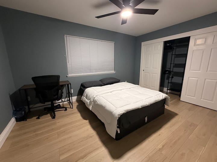 Humble Abode - Folsom, CA