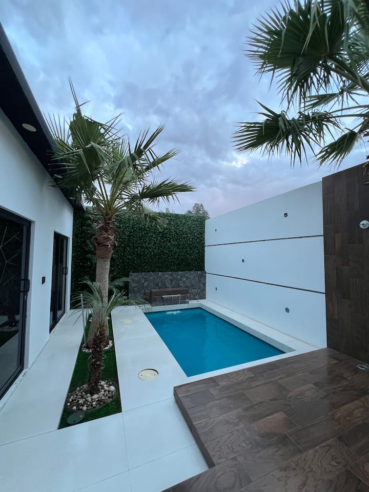 Casa Amapolas - San Luis Río Colorado