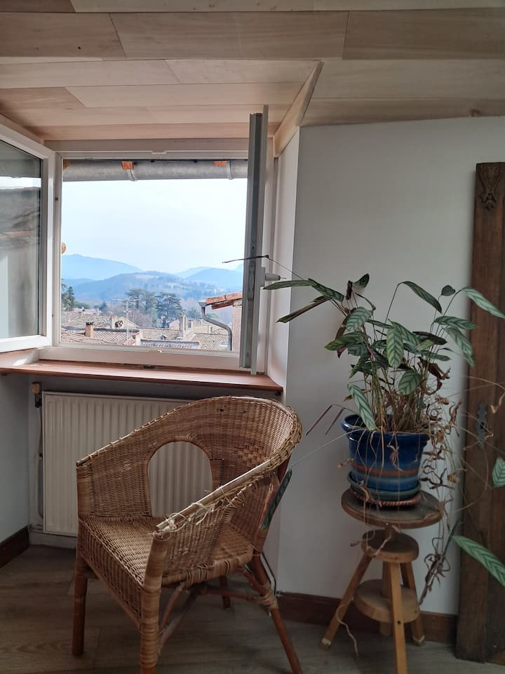 Maison Traditionnelle Au Coeur De Crest - Crest