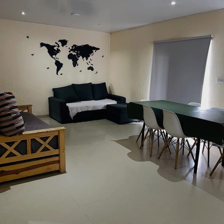 Casa Grande Mar Del Plata - Mar del Plata