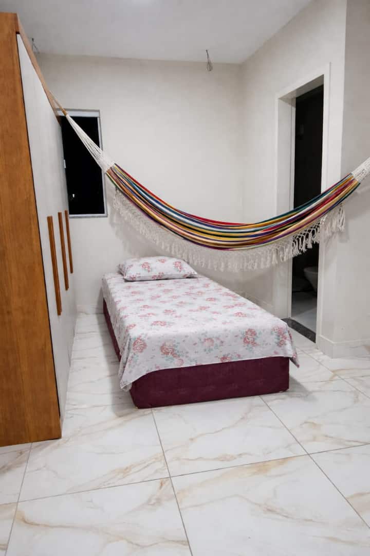 Apartamento Centro - Camocim