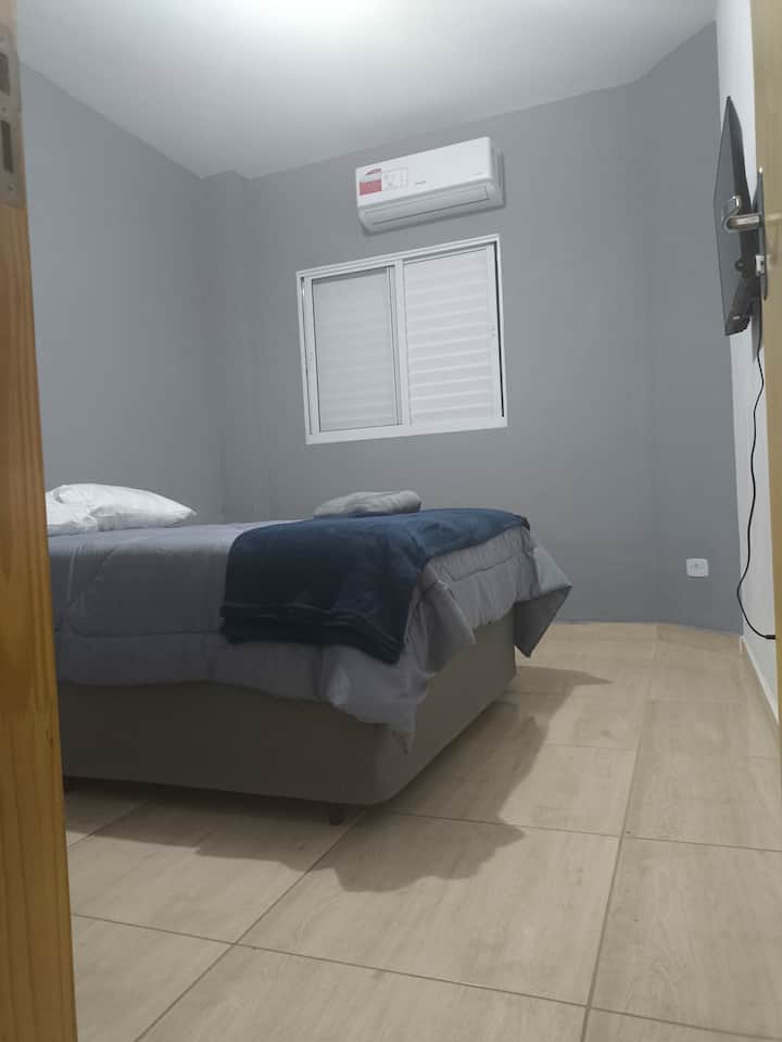 Casa Aconchegante Fácil Acesso Barueri, Osasco, Sp - Osasco