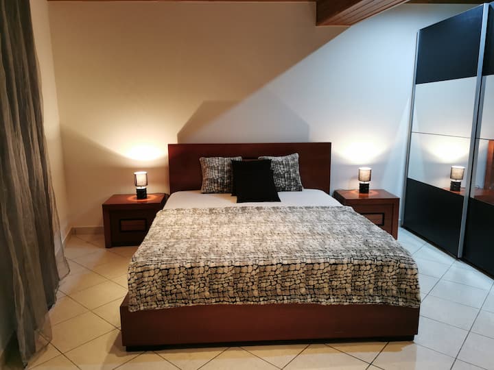 Arrendo T1 - Arganil