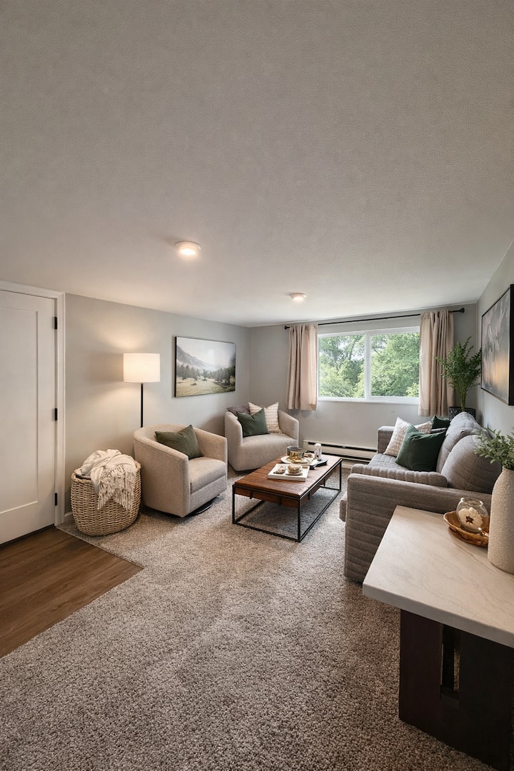 Cozy Luxury Entire House | Sparkling Clean • New - Cheyenne, WY