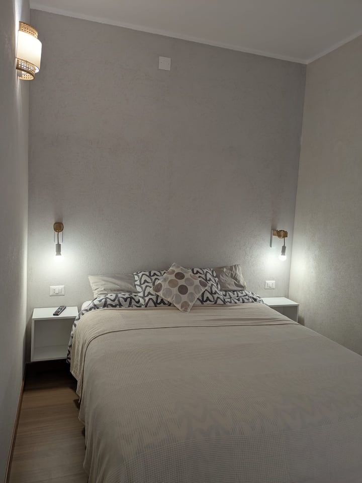 Studio 43 – Camera Nel Cuore Di Tropea - Tropea