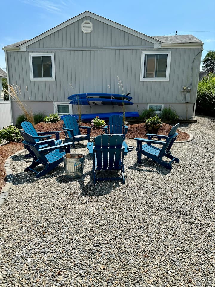 The Pearl-winter & Spring Edition - Ocean Beach Park, CT