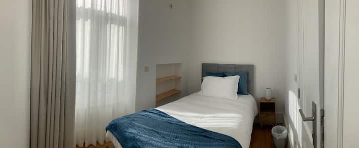 Quarto Ria - Casa Manel - Aveiro