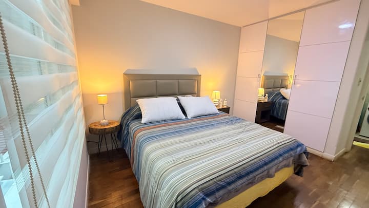 Apartamento En La Paz - La Paz