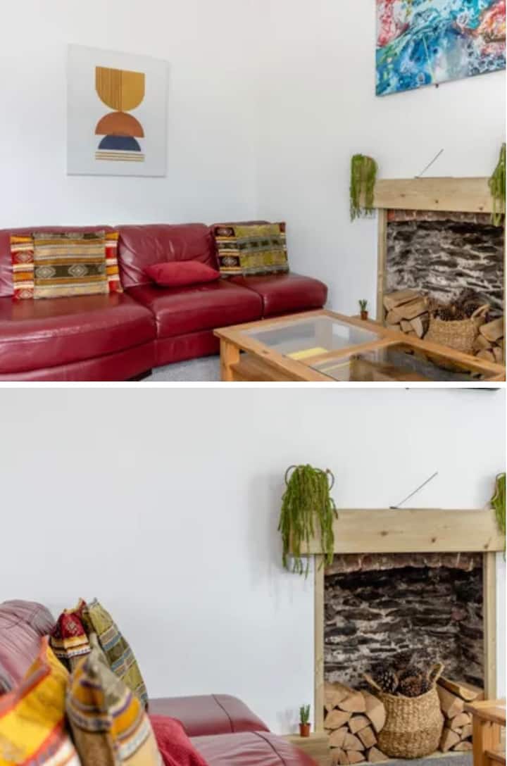 Barwood View - Brixham