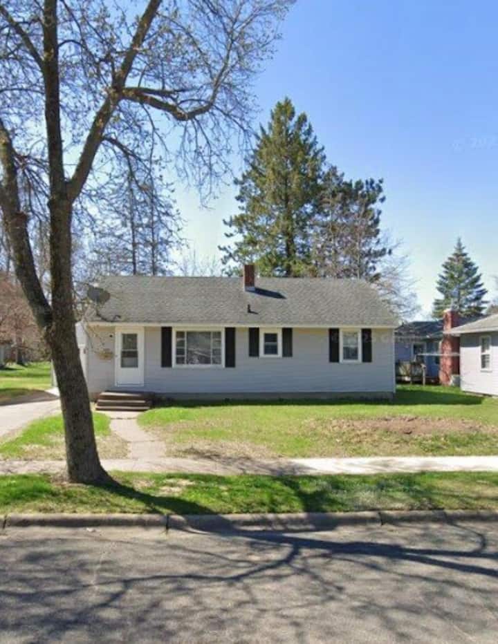 Centrally Located Single Family Home - Wausau