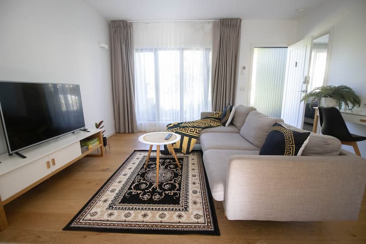 Lakes Edge 1 - 2br Close To Lake - バララット