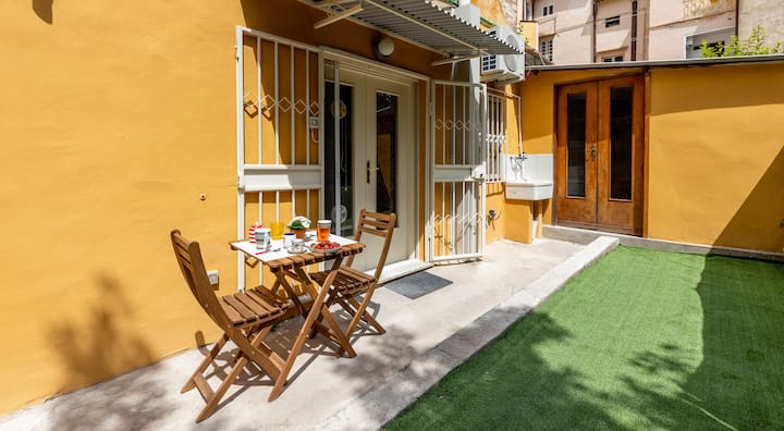 Casa Nadina[5 Minuti Dalla Torre] - Pise