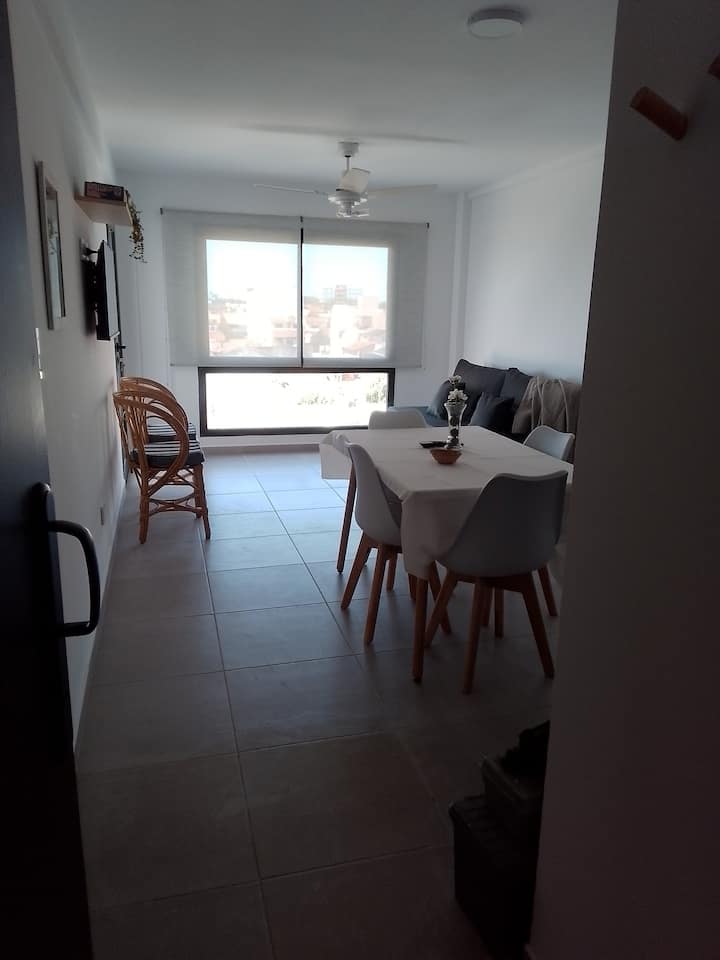 Depto A Estrenar En Mar De Ajó Frente Al Mar - Mar de Ajó