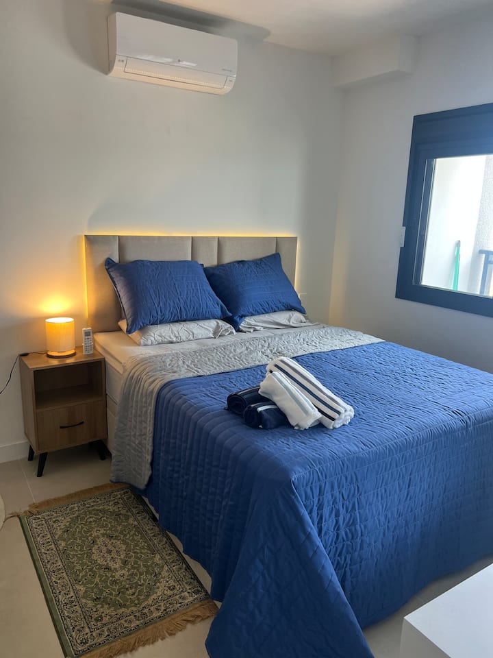 Bluesky35 - Campinas Experience - Lazer Completo - Campinas